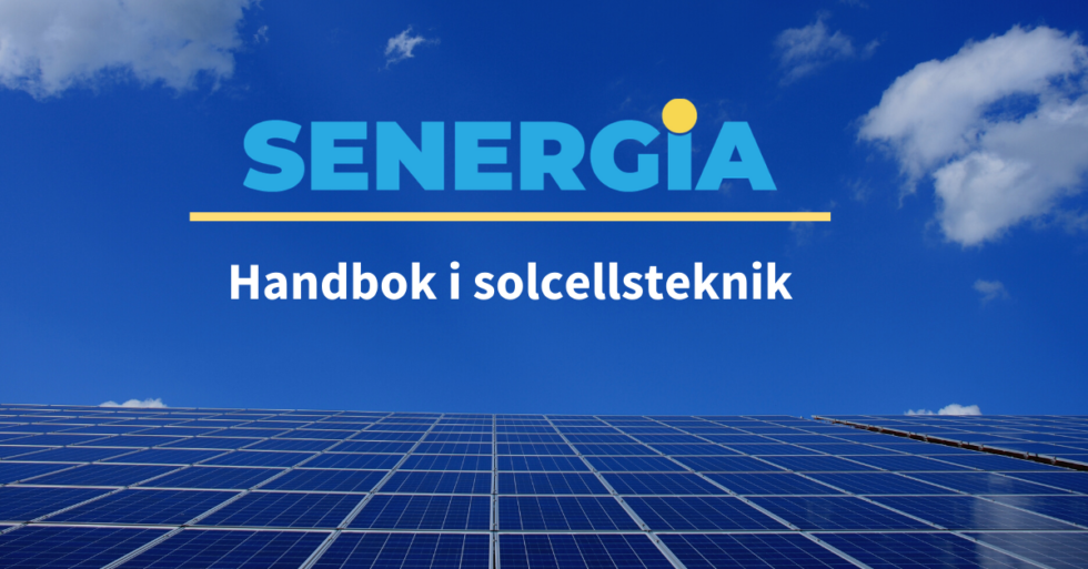 Din nordiska grossist inom solenergi, solpaneler, montage